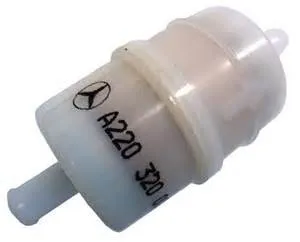 자동차 부품 OE A2203200069 교체 메르세데스 벤츠 압축기 흡입 공기 필터 220 320 0069 OEM No 220 ...