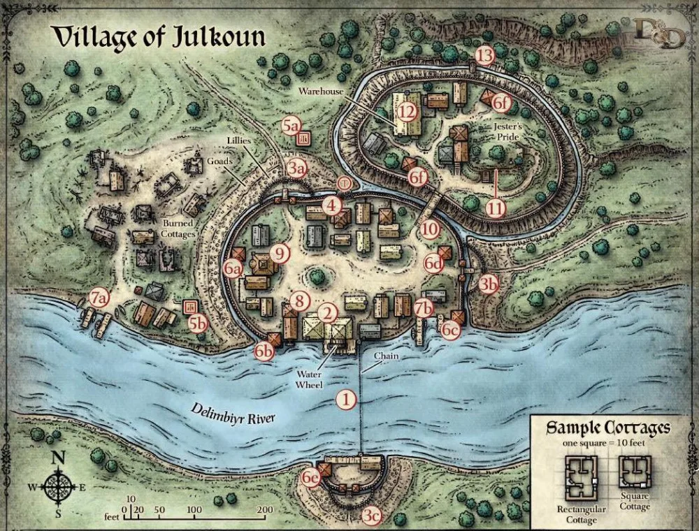 Pin by Ben Makepeace on RPG Cenários | Fantasy city map, Fantasy map ...