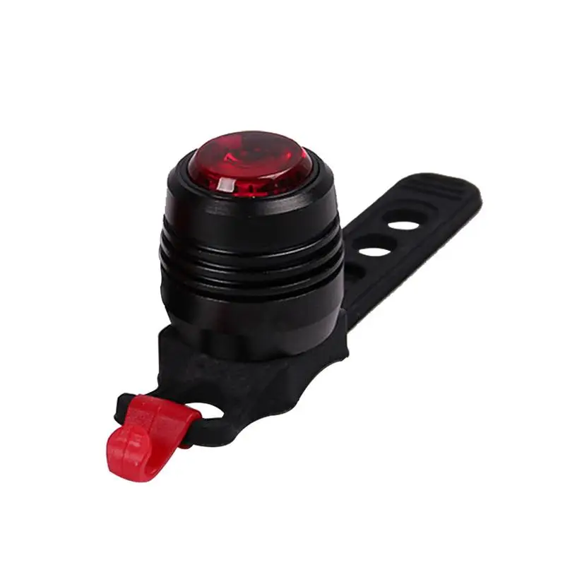 Rechargeable Bicycle Brake Light | Bike Accessories World