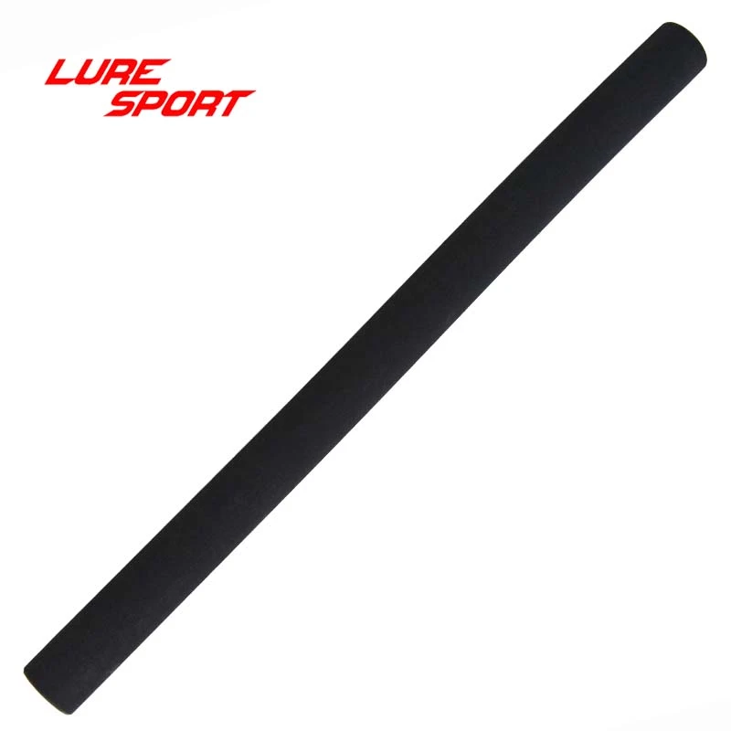 Luresport 5pcs Black Hard Eva 40cm 45cm 50cm Rod Grip Eva Handle Rod ...