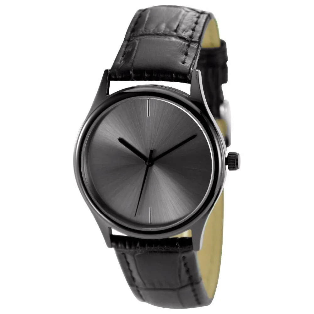 Minimalist Watch Sunray Dial Black Free Shipping Worldwide|sunray ...