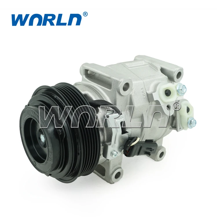 AUTO-A-C-COMPRESSOR-for-HONDA-Town-and-Country-55111103AD-648369-97312 ...