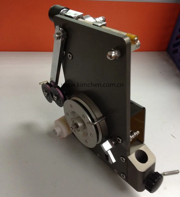 Coil Winding Tension Device Mechanical Wire Tensioner(TC3L)Big ...