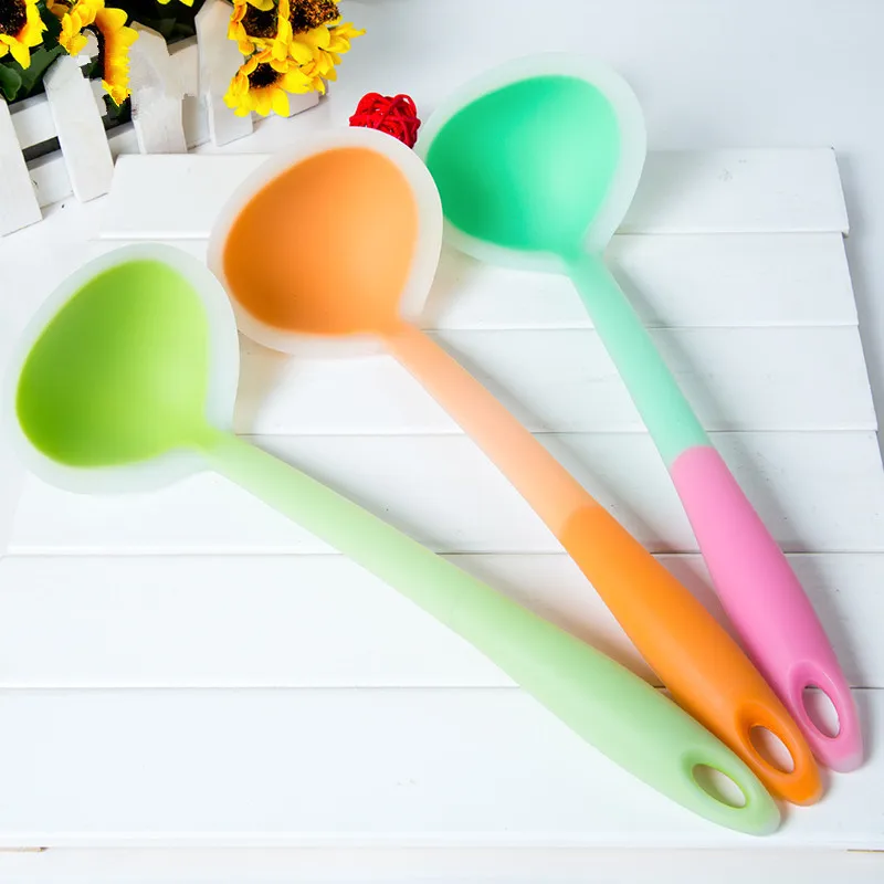 utensílios de cozinha de silicone vender por atacado - utensílios de ...