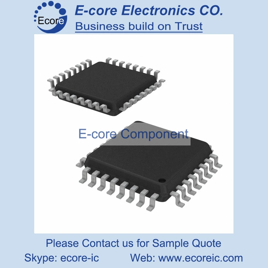 Original Stock STM8AF6226TCSSSY MCU 8BIT ARM 8K FLASH 32LQFP Contact us ...