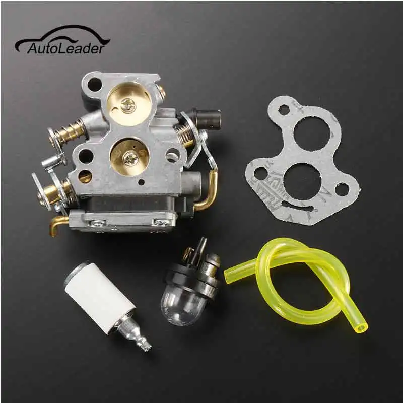 Купить карбюратор комплект для бензопил Husqvarna 235 235e 236 240 240e ...
