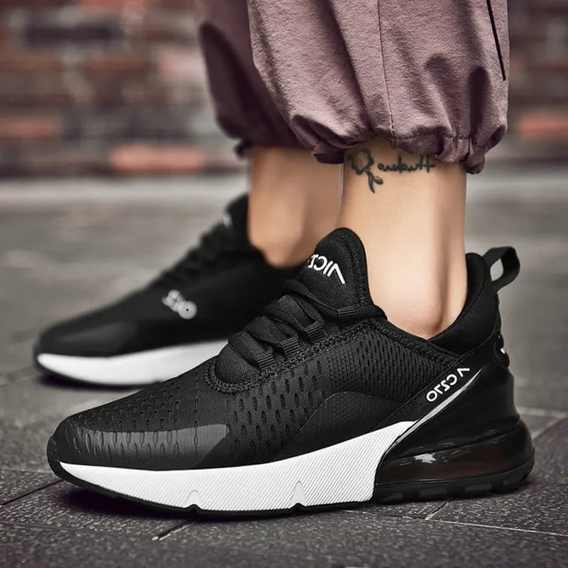 Venta > tenis de piso hombre > en stock