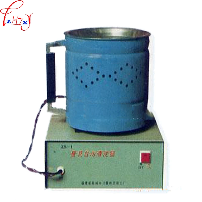 ZS I measuring tool automatic cleaning device machine measuring tool ...