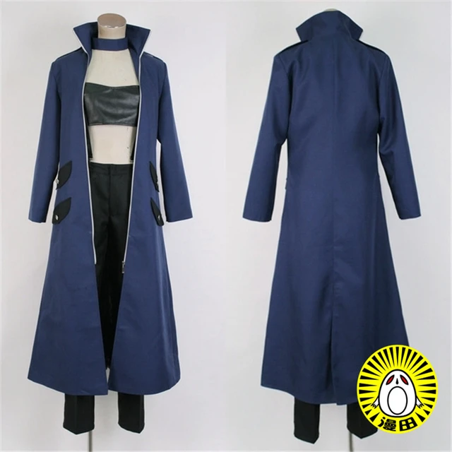 Canaan Anime Alphard Cosplay