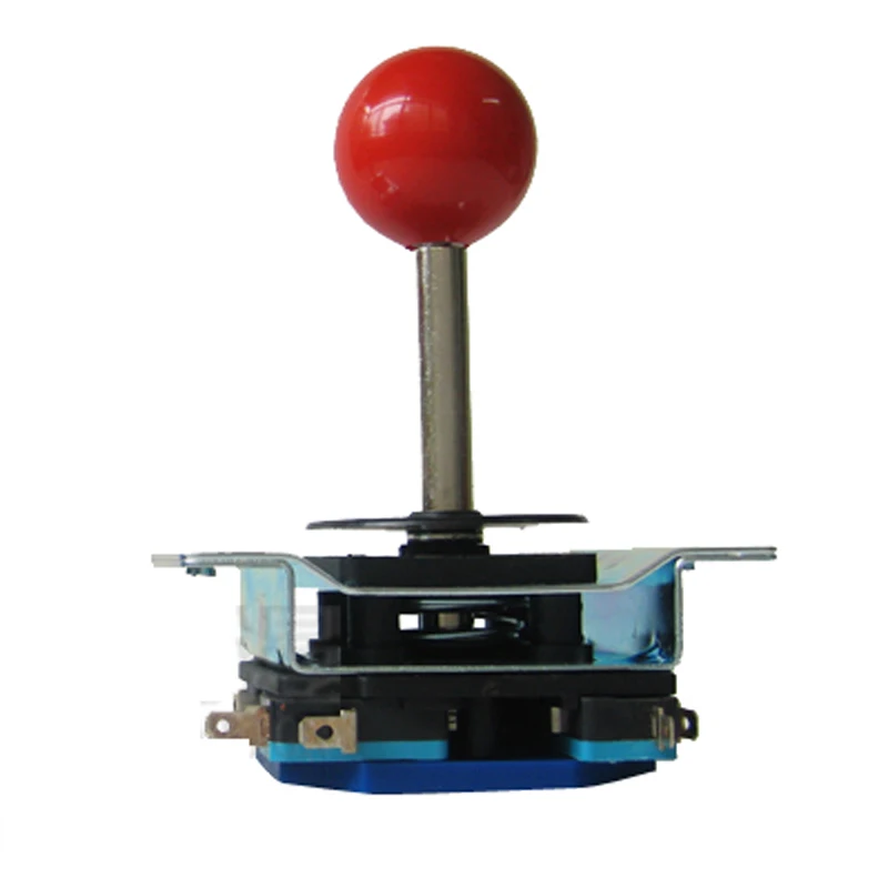 DSGS Pin 8 modes Red ball Joystick for arcade machine console ...