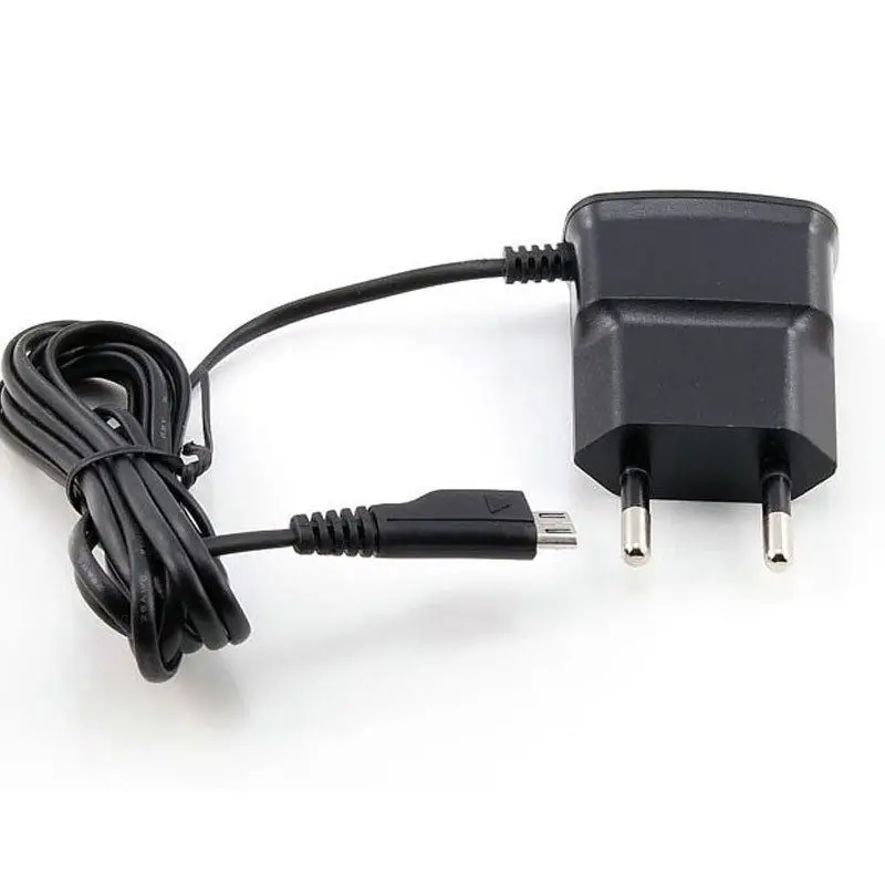 Купить Универсальные ЕС разъем микро usb зарядное устройство адаптер ...