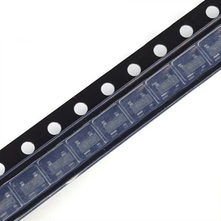 Diode de protection électrostatique ic, 50 pièces/lot, Original, SOT ...