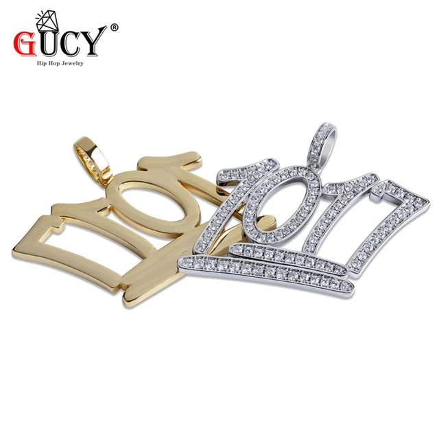 Iced Out Chains Rap Labels