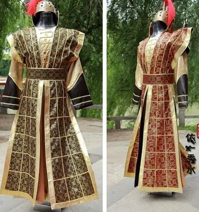 2019 summer minister robes for men hanfu han dynasty costumes for men ...