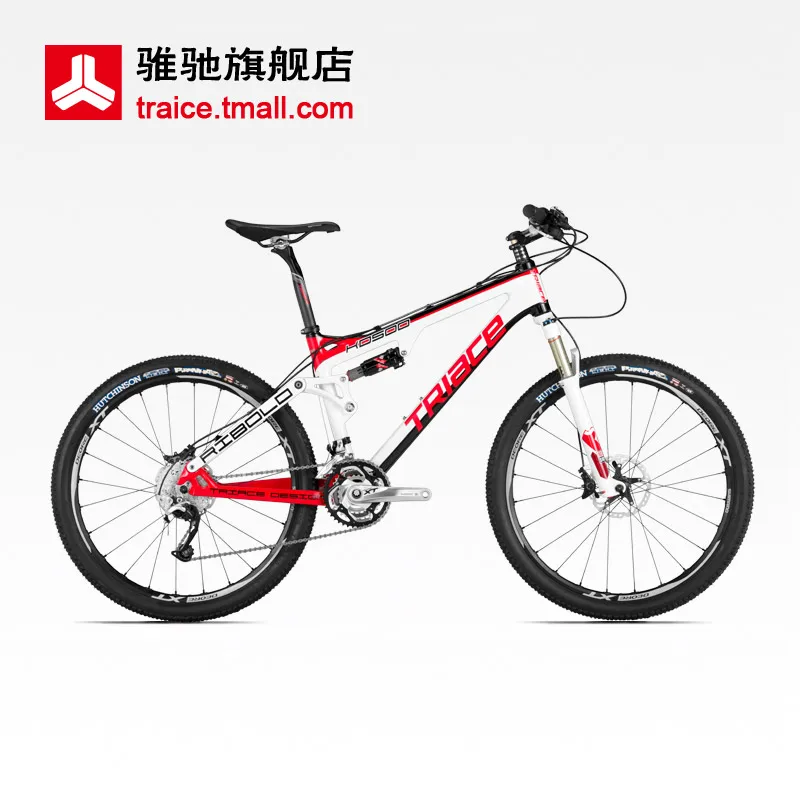 Triace 30 sid fork carbon fiber full suspension mountain bike kd500 2013|bike electric motor kit ...