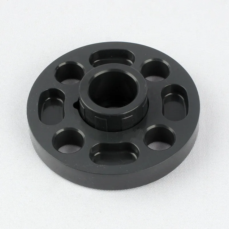 NuoNuoWell ANSI "(33,4 мм) Внутренний диаметр ПВХ Фланец Соединительный ...