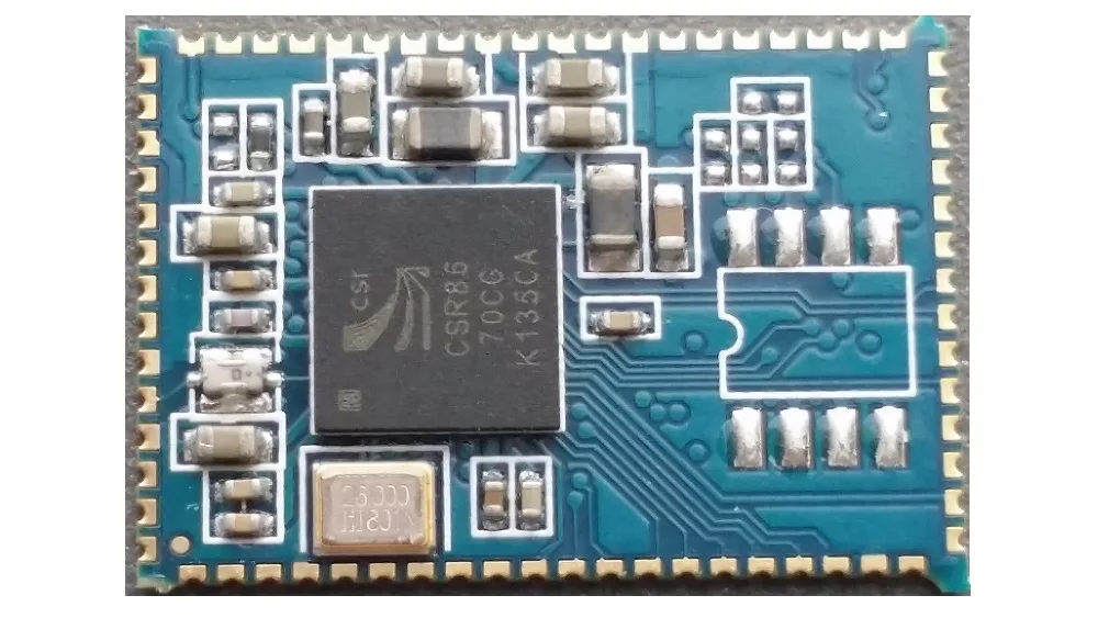 CSR8670芯片开发资源包深度解析-CSDN博客