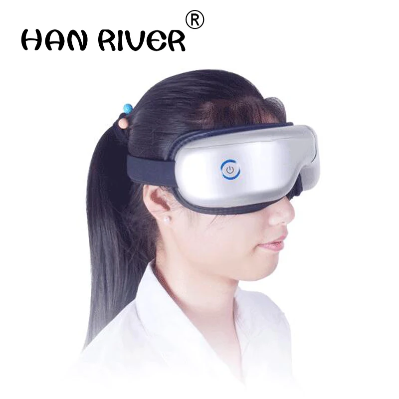 Hanriver The New Wireless Folding Eyecare Instrument Air Pressure ...