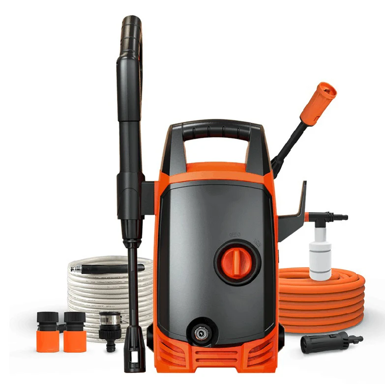 Online Buy Wholesale mini pressure washer from China mini pressure ...
