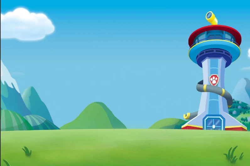 7x5FT-Green-Lawn-Grass-Tower-Custom-Photo-Studio-Backdrops-Backgrounds ...