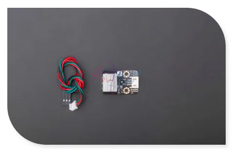 DFRobot Gravity Plugable Terminal universal Digital Analog Sensor ...
