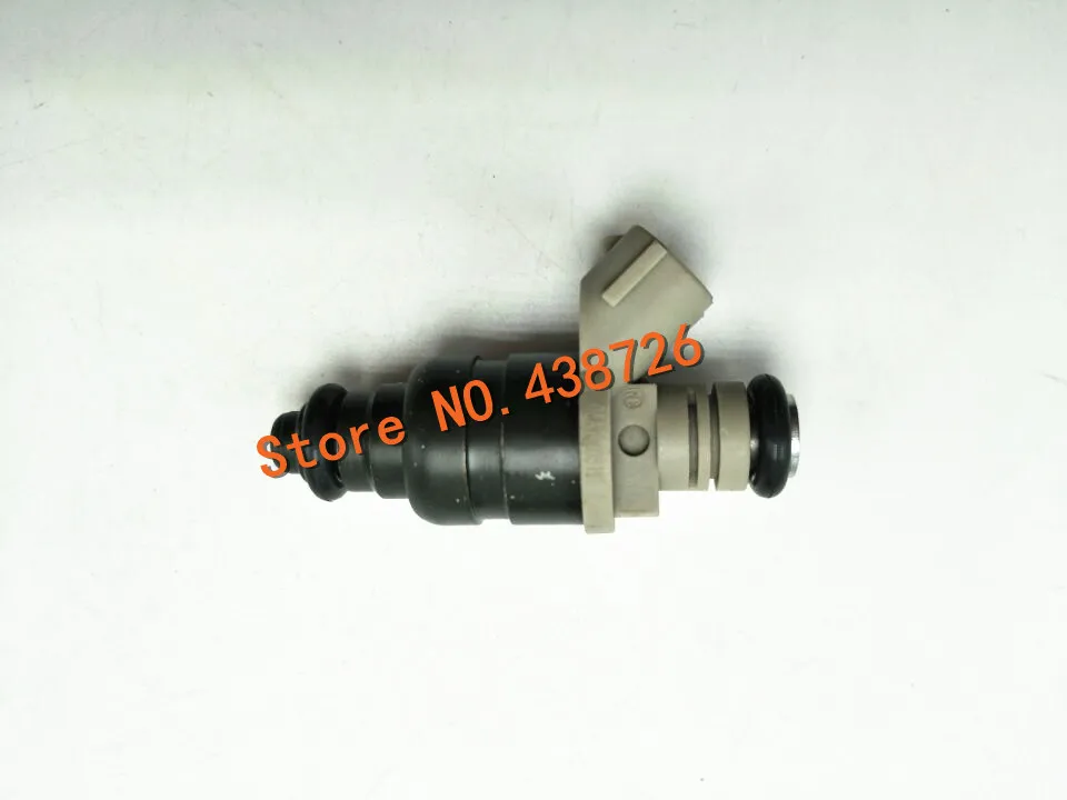 CHINA NEW Flow Matched Fuel Injector Set OF 4 06A906031BT 06A 906 031 ...