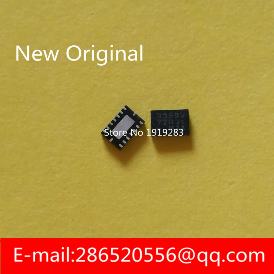 3359V ( 10 pieces/lot) Free shipping 100%NEW ORIGINAL QFN 16 Computer ...