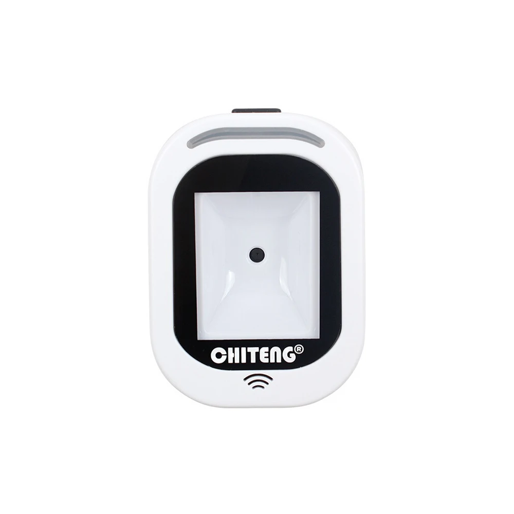 JOYLLON Chiteng T97 QR Code Scanner Multifunctional Wired Barcode ...