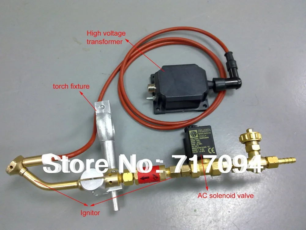 Auto ignition system, auto ignitor|ignitor|systemignitor igniter ...
