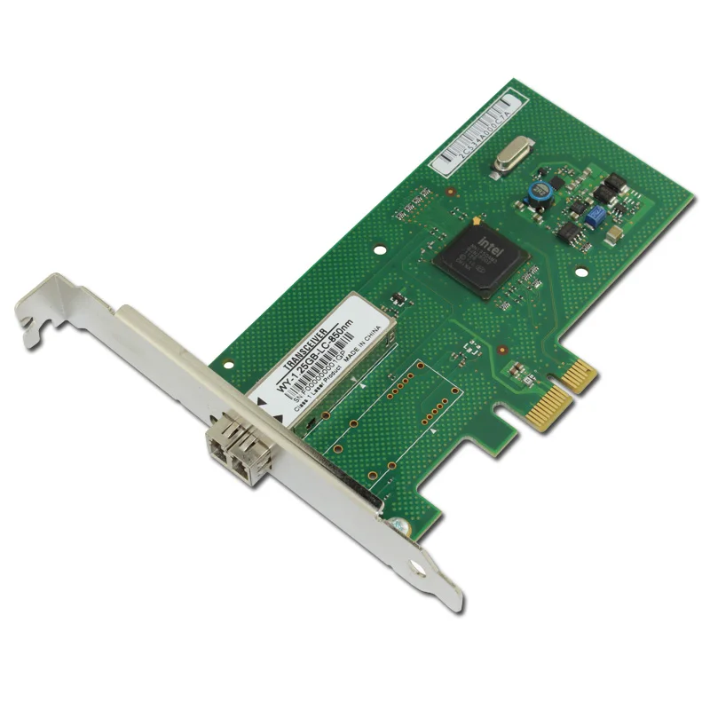 Popular Fiber Nic Card-Buy Cheap Fiber Nic Card lots from China Fiber ...