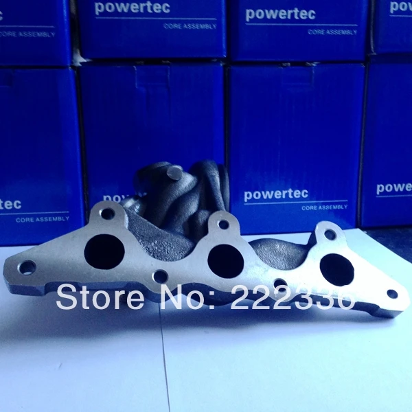 GT1238 708837-0001 1600960499 708837 turbocharger housing turbine ...