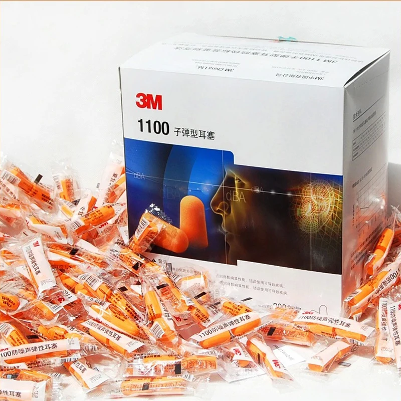 Silicone Swimming Protective Earmuffs | Foam Swimming Protective Earmuffs - 200pairs - Aliexpress