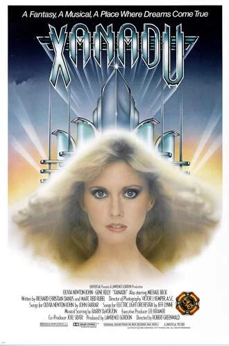 Sparkle Movie Poster