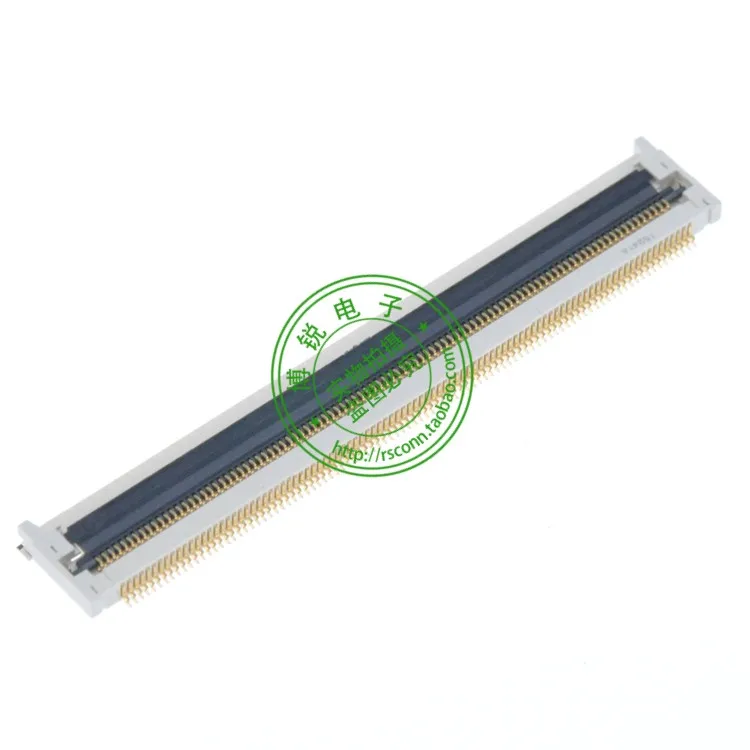 JAE original FPC conector modelo FF0396SA1 R2000 paso 0,5 96P altura 2 ...