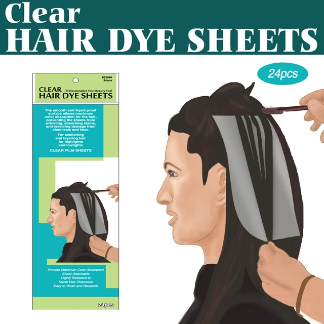 Types Of Hairs Coloring Pages [2025]