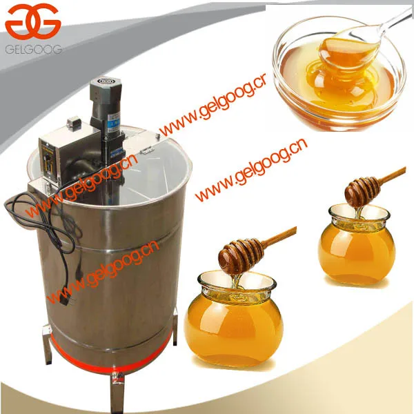 Electric honey extractor machine|high efficient honey extractor machine ...