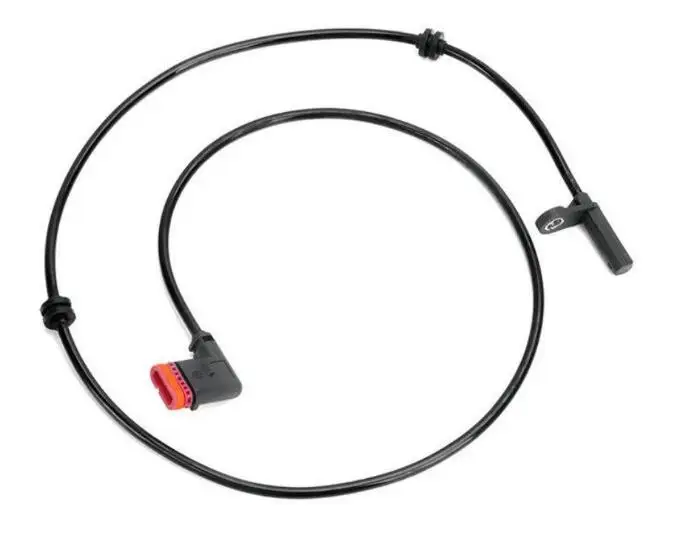 Rear Left Right ABS Wheel Speed Sensor for Mercedes Benz X204 GLK280 ...