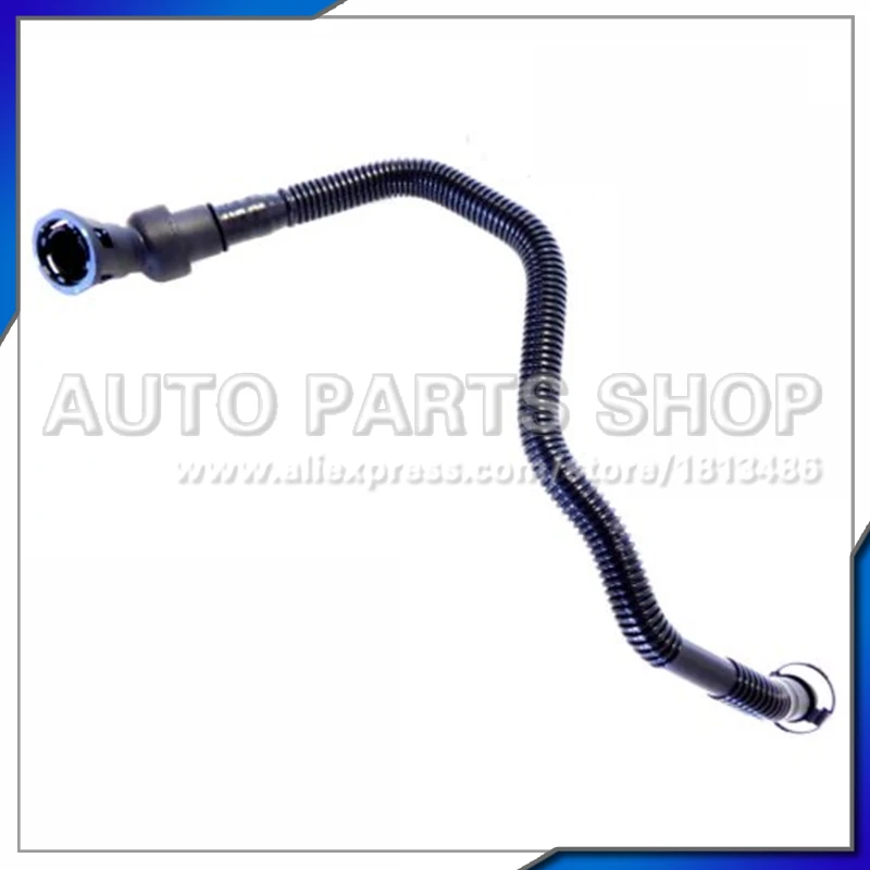 Car Accessories Crankcase Breather Hose For Bmw E82 E85 E87 E91 E93 ...