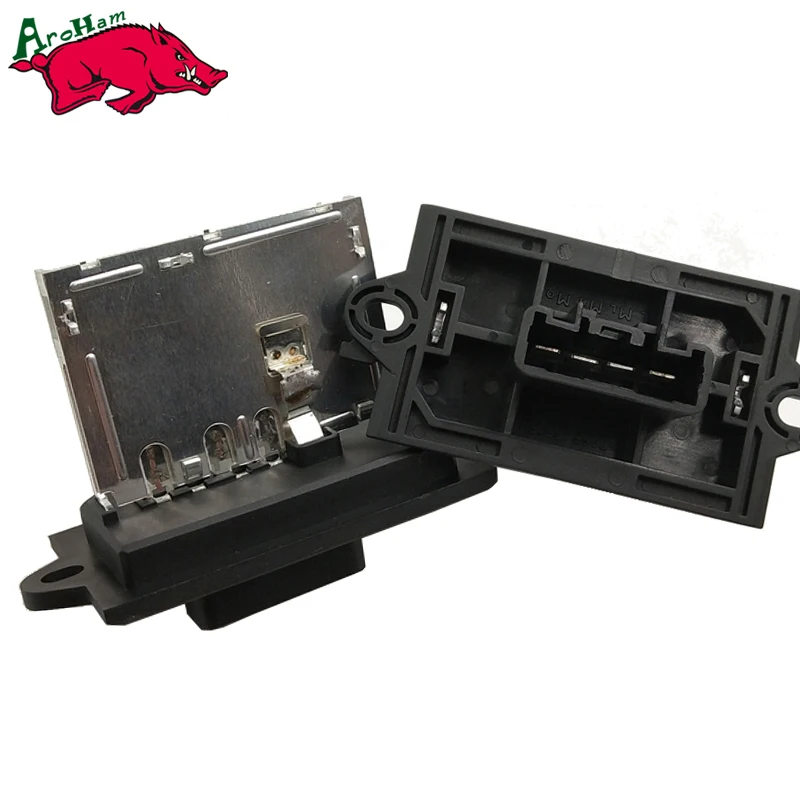 2003 Hummer H2 Blower Motor Resistor Blower Motor Resistor For Nissan ...