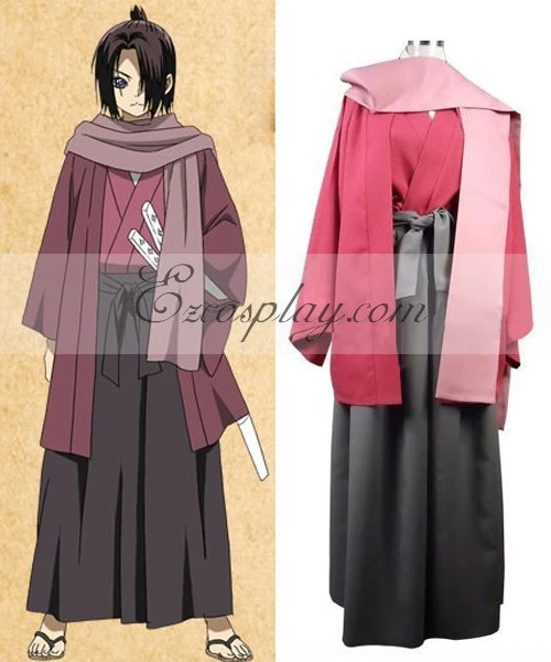 Nurarihyon No Mago Gozumaru