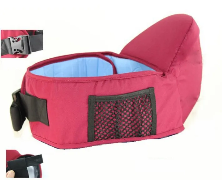Good quality Removable Baby strap carrier convenient to carry infant ...
