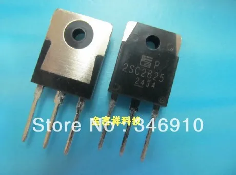 High quality power tube high power transistor 2SC2625 C2625|transistor ...