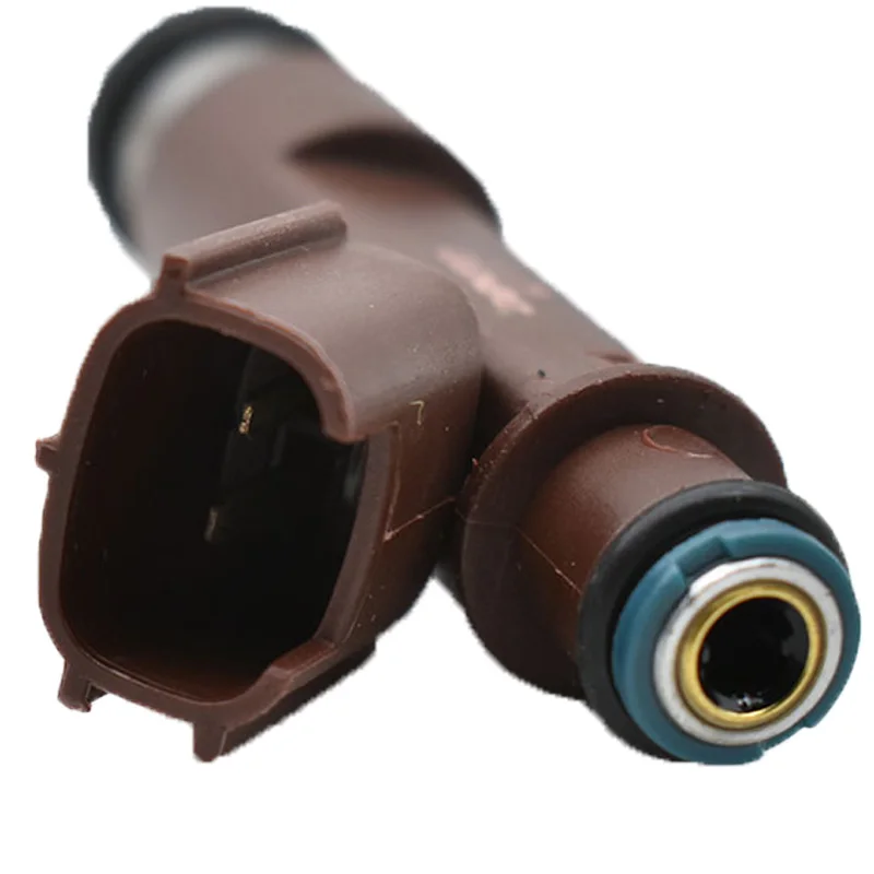 8 шт. инжектор топлива насадка для Toyota 4runner Land Cruiser Sequoia ...