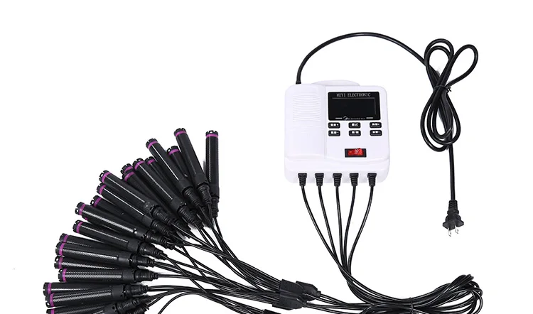 Online Buy Wholesale digital perm machine from China digital perm ...