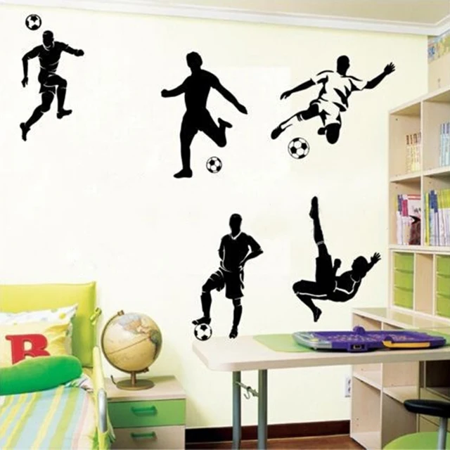 Wall Decals Boy Room