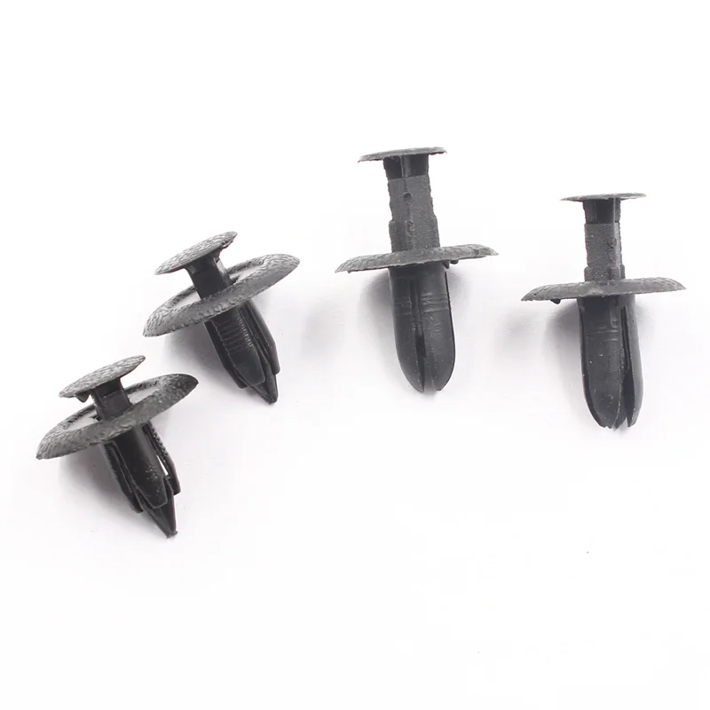 NO.3100 -30 pièces de rivets de fixation pour Mazda 323 M3 M6 B70 B50 ...