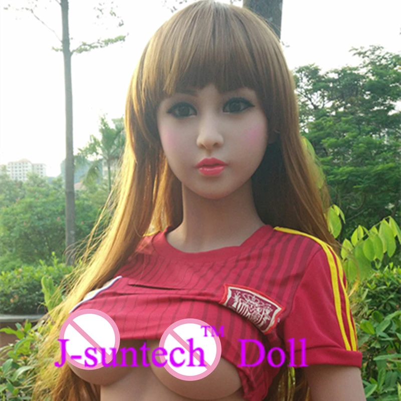 Wholesale Price Realistic Silicone Mannequin Live Artificial Girls Silicone 145cm Sex Doll