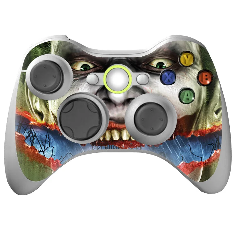 Xbox 360 Controller Skins