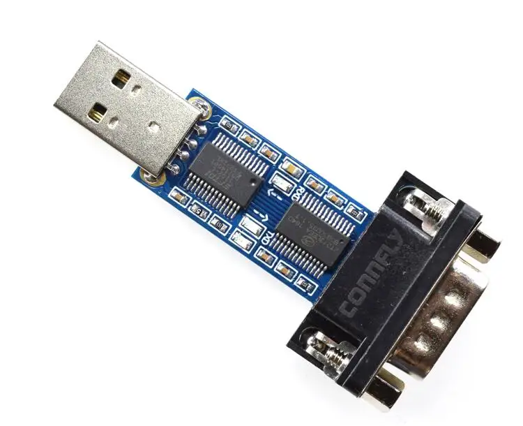 FTDI FT232RL chip ZT213LEEA Double chip Male head FT232 module FT232 ...
