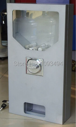 wall-mounted-condom-tissue-vending-machine-coin-note-operated-welcome ...